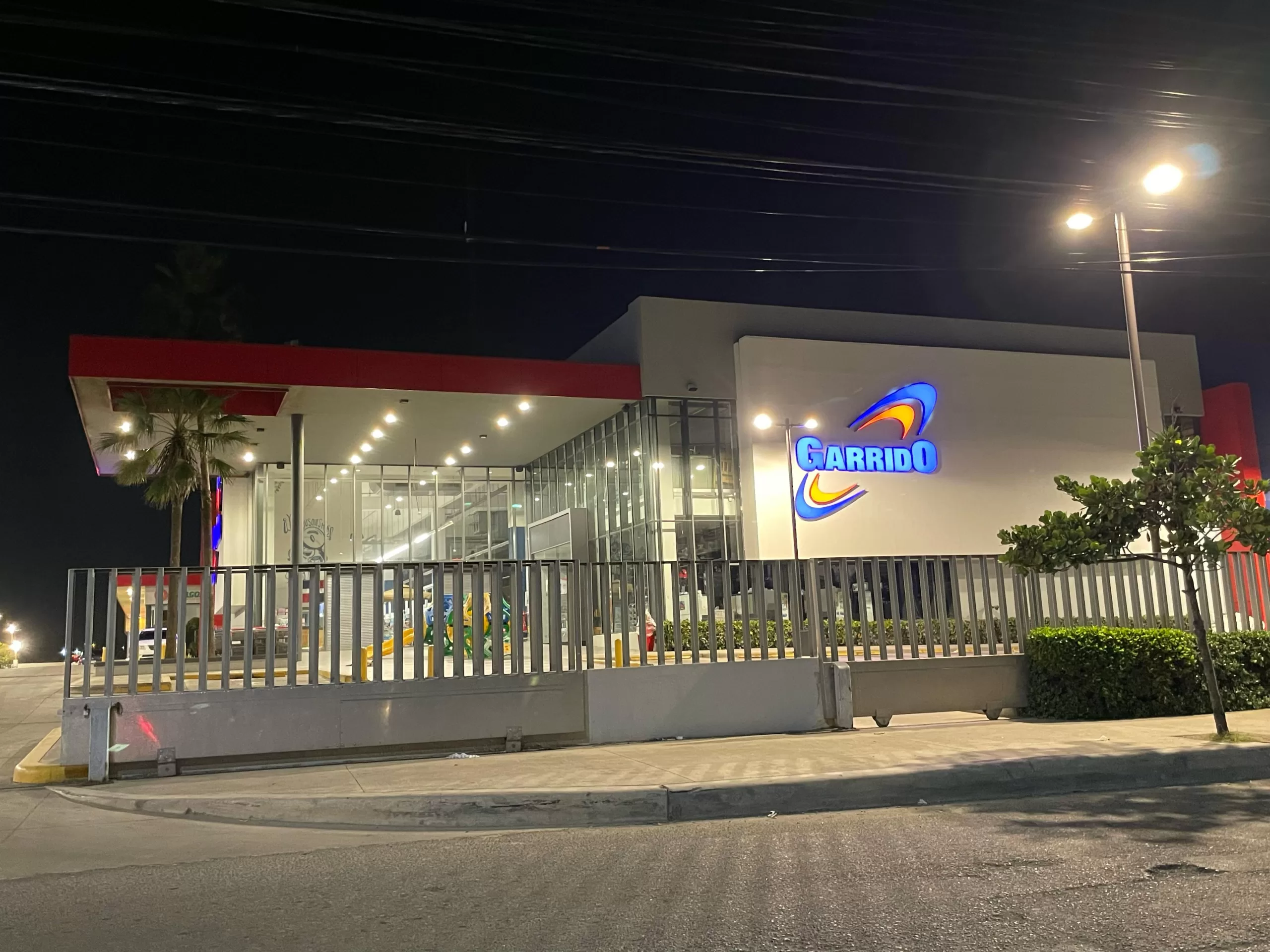 Colaboradores de Almacenes Garrido en Santo Domingo Este solicitan ...